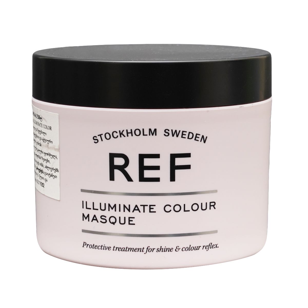 REF - რეფი თმის ნიღაბი Illuminate 250 მლ 9202