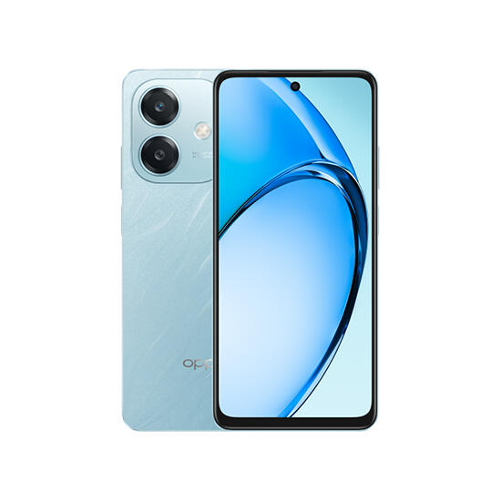 Oppo A3X LTE 4128GB Ocean Blue
